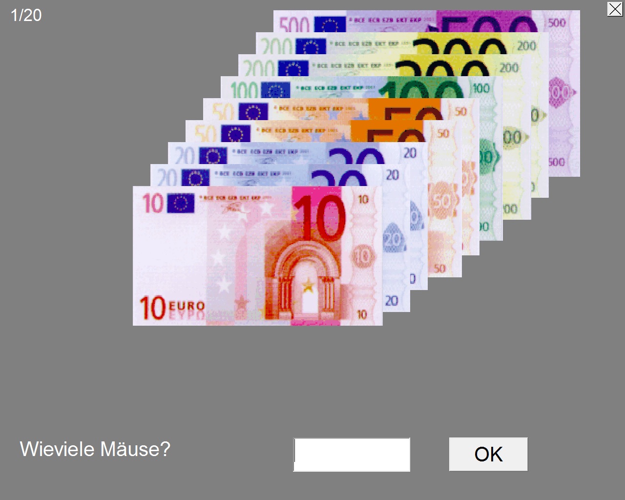 marker software gmbh - samples